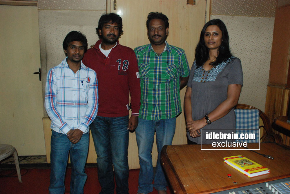 Yugmali Working Stills photo gallery - Telugu cinema - Jogi Naidu, Kota ...