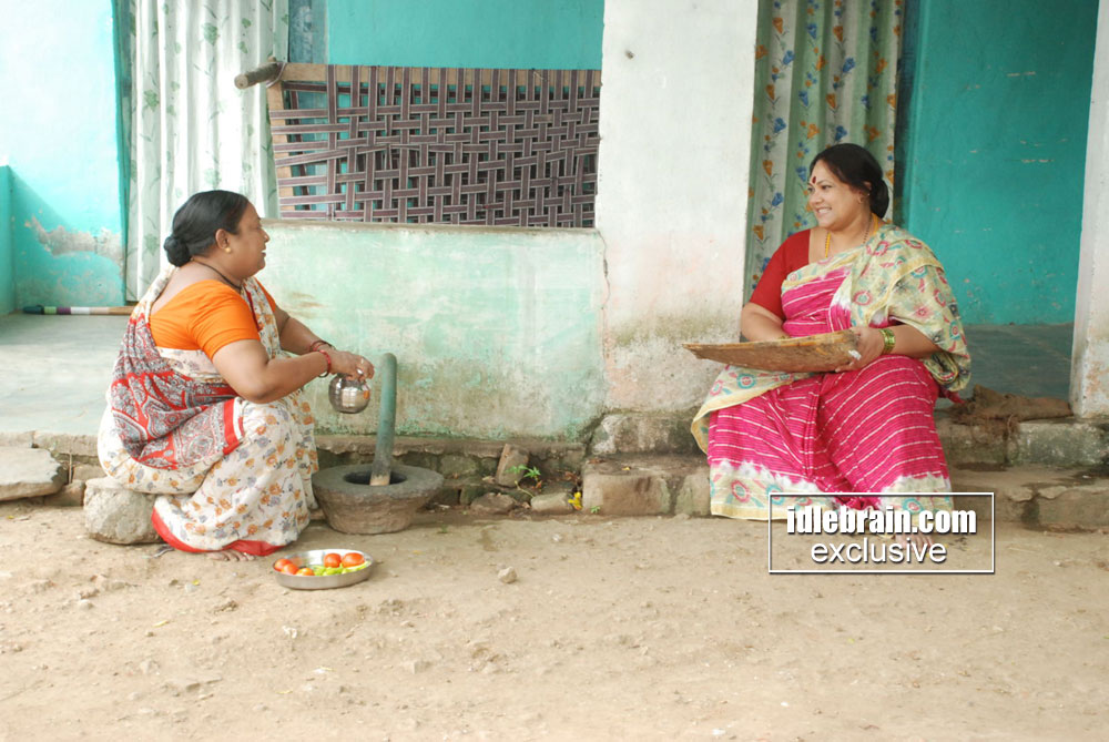 Yugmali Working Stills photo gallery - Telugu cinema - Jogi Naidu, Kota ...