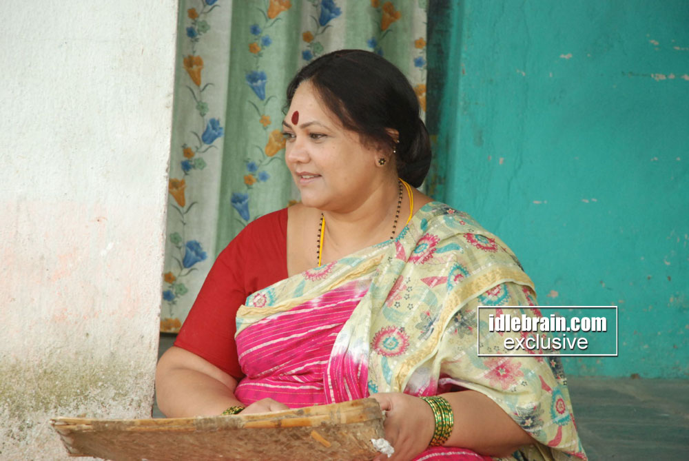 Yugmali Working Stills photo gallery - Telugu cinema - Jogi Naidu, Kota ...