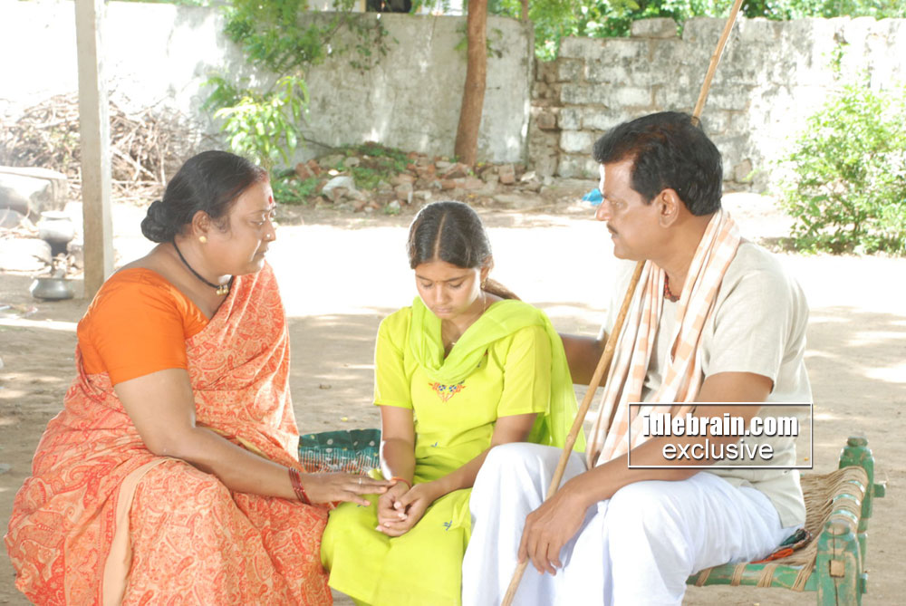 Yugmali Working Stills photo gallery - Telugu cinema - Jogi Naidu, Kota ...