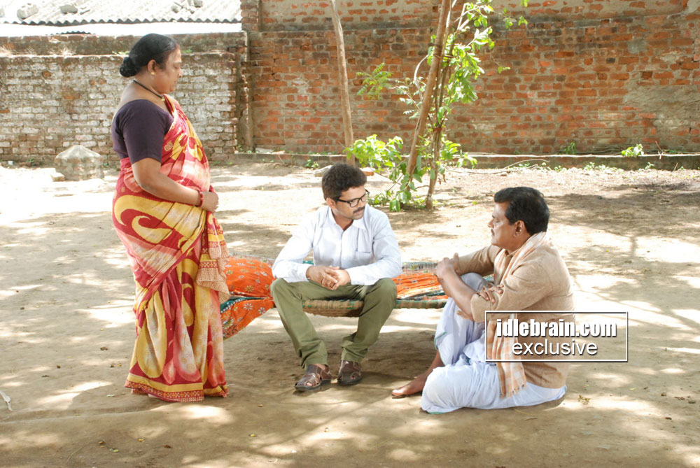 Yugmali Working Stills photo gallery - Telugu cinema - Jogi Naidu, Kota ...