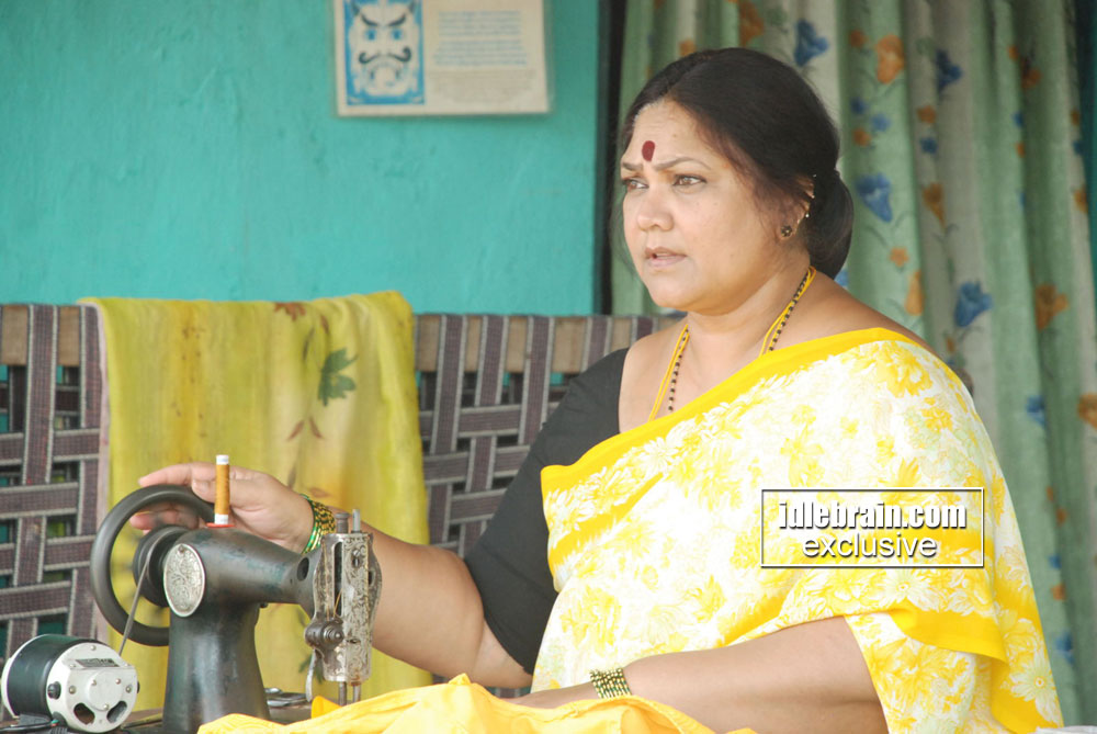 Yugmali Working Stills photo gallery - Telugu cinema - Jogi Naidu, Kota ...