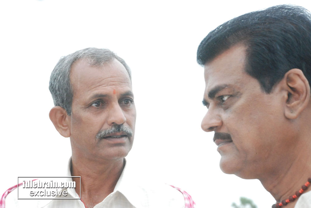 Yugmali Working Stills photo gallery - Telugu cinema - Jogi Naidu, Kota ...