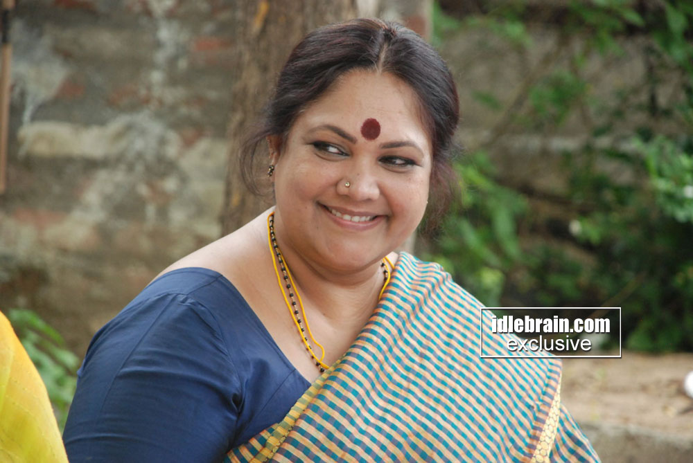 Yugmali Working Stills photo gallery - Telugu cinema - Jogi Naidu, Kota ...