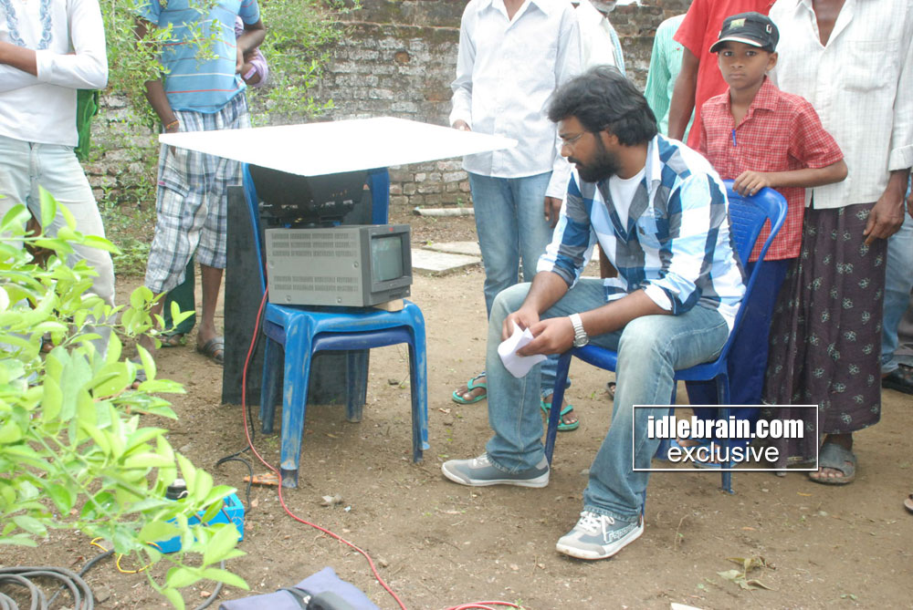 Yugmali Working Stills photo gallery - Telugu cinema - Jogi Naidu, Kota ...