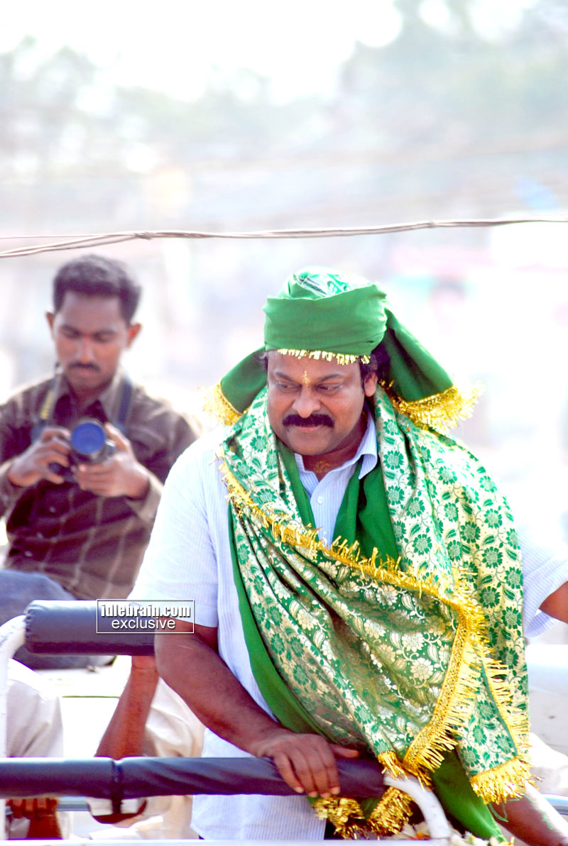 Darga - JungleKey.fr Image