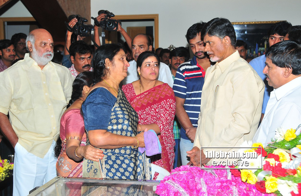Evv Satyanarayana