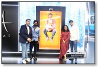 Icon Star Allu Arjun Launched 'AAA Cinemas', The Opening Ceremony Is A ...
