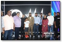 Icon Star Allu Arjun Launched 'AAA Cinemas', The Opening Ceremony Is A ...
