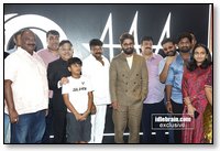 Icon Star Allu Arjun Launched 'AAA Cinemas', The Opening Ceremony Is A ...