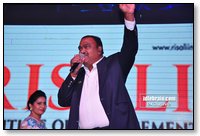 Inkenti Nuvve Cheppu music launch - idlebrain.com news