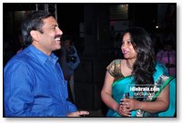 Inkenti Nuvve Cheppu music launch - idlebrain.com news