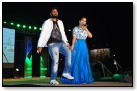 Inkenti Nuvve Cheppu music launch - idlebrain.com news
