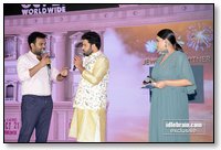 Ori Devuda Diwali Daawath Event - idlebrain.com