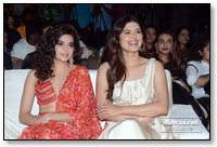 Ori Devuda Diwali Daawath Event - idlebrain.com