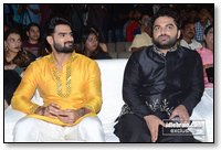 Ori Devuda Diwali Daawath Event - idlebrain.com