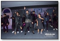 Ori Devuda Diwali Daawath Event - idlebrain.com