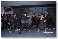 Ori Devuda Diwali Daawath Event - idlebrain.com