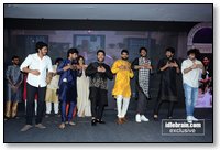 Ori Devuda Diwali Daawath Event - idlebrain.com