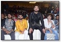 Ori Devuda Diwali Daawath Event - idlebrain.com