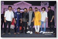 Ori Devuda Diwali Daawath Event - idlebrain.com