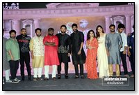 Ori Devuda Diwali Daawath Event - idlebrain.com