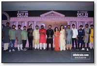 Ori Devuda Diwali Daawath Event - idlebrain.com