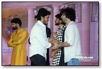 Ori Devuda Diwali Daawath Event - idlebrain.com