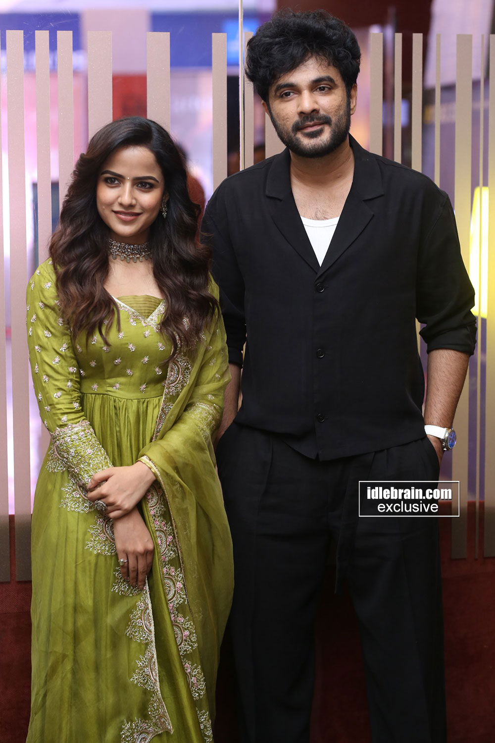 JACK Kiss song launch - idlebrain.com