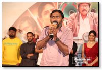 Music Shop Murthy Pre Release Event - idlebrain.com