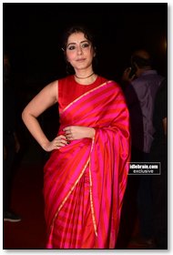 Pakka Commercial Pre Release Event - Telugu cinema