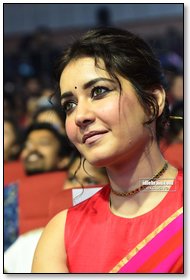 Pakka Commercial Pre Release Event - Telugu cinema