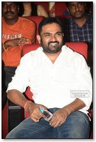 Pakka Commercial Pre Release Event - Telugu cinema