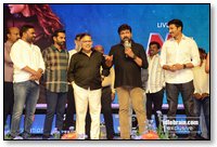Pakka Commercial Pre Release Event - idlebrain.com