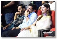 Pakka Commercial Pre Release Event - idlebrain.com