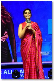 Pakka Commercial Pre Release Event - idlebrain.com