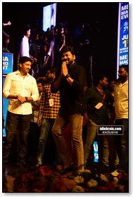 Pakka Commercial Pre Release Event - idlebrain.com
