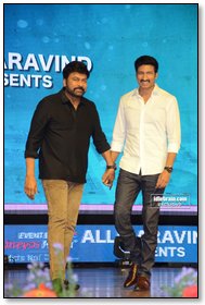 Pakka Commercial Pre Release Event - idlebrain.com