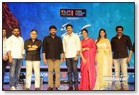 Pakka Commercial Pre Release Event - idlebrain.com