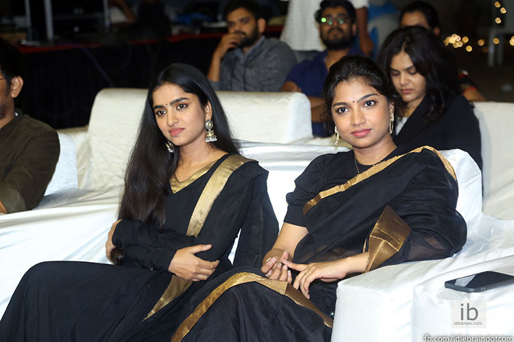 Panchathantram pre release event - Telugu cinema