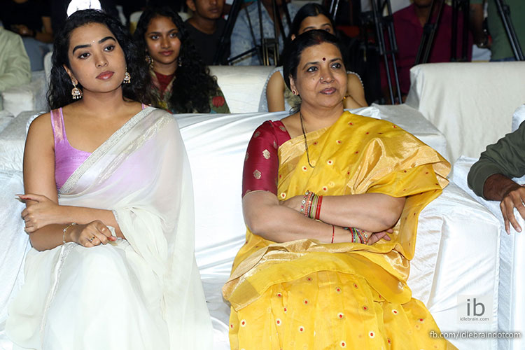 Panchathantram pre release event - Telugu cinema