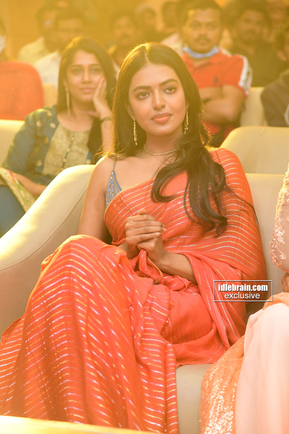 Shekar Pre Release Event - Telugu cinema