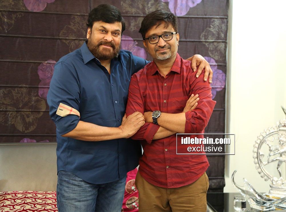 Sammohanam Book Launch by Chiranjeevi, Sammohanam team celebrates ...