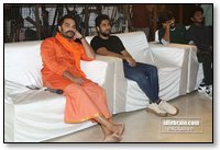 Vidhi Teaser Launch - idlebrain.com
