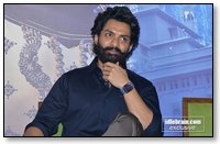 Bimbisara trailer launched - idlebrain.com