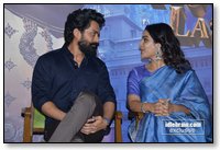 Bimbisara trailer launched - idlebrain.com