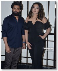 Bimbisara trailer launched - idlebrain.com