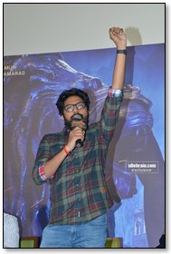 Bimbisara trailer launched - idlebrain.com