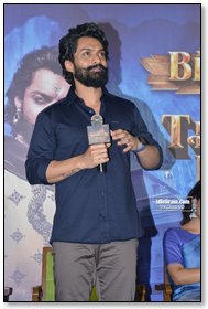 Bimbisara trailer launched - idlebrain.com