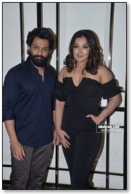 Bimbisara trailer launched - idlebrain.com